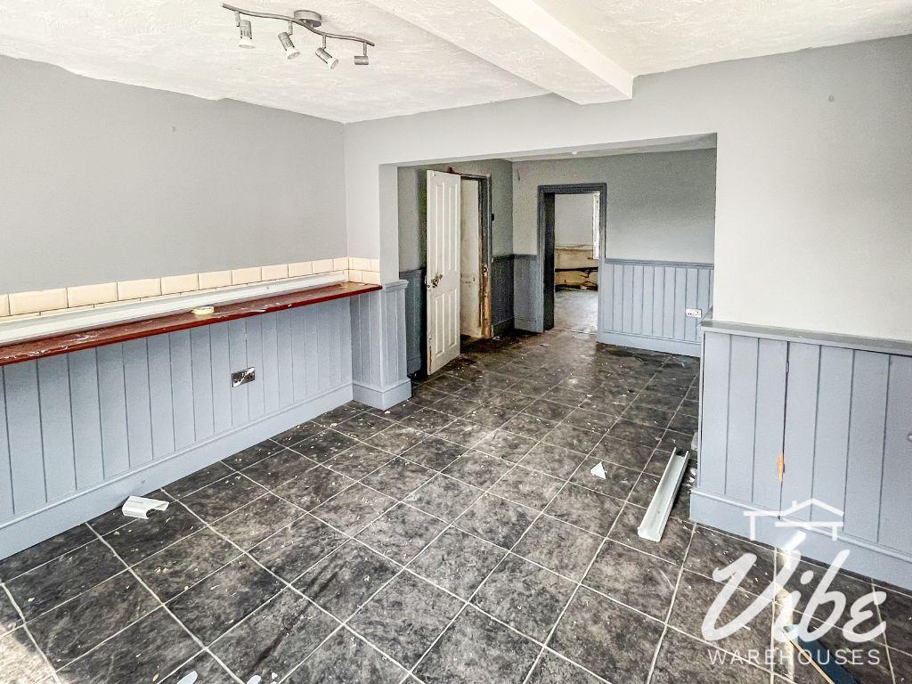 Mill Street, Congleton CW12 Retail property (high street) to rent - £ ...