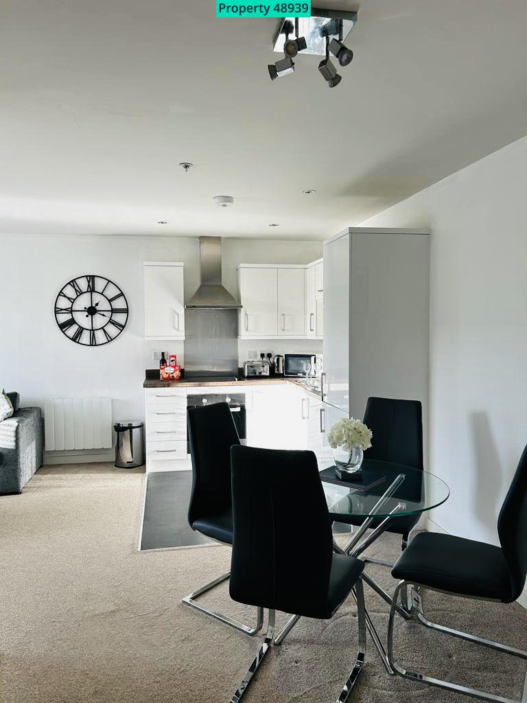 Neon, Kettlestring Lane, York, YO30 4XF 1 bed flat - £850 pcm (£196 pw)