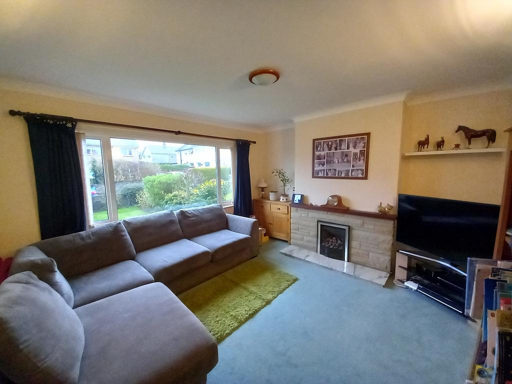 Lon Y Deri, Bangor LL57 4 bed semi-detached house - £279,500
