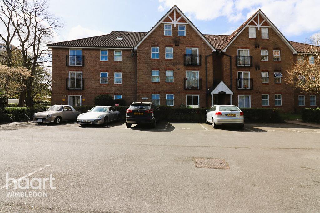 Burghley Hall Close, London 2 bed flat - £1,800 pcm (£415 pw)