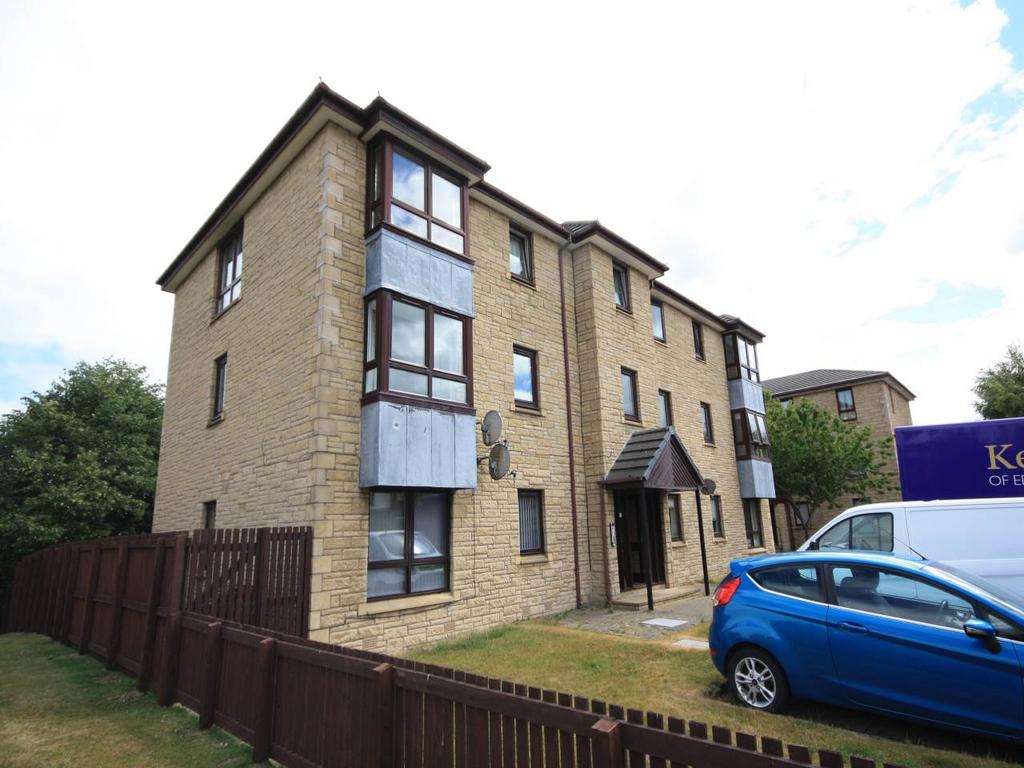 North Meggetland, Meggetland... 3 bed flat - £1,375 pcm (£317 pw)