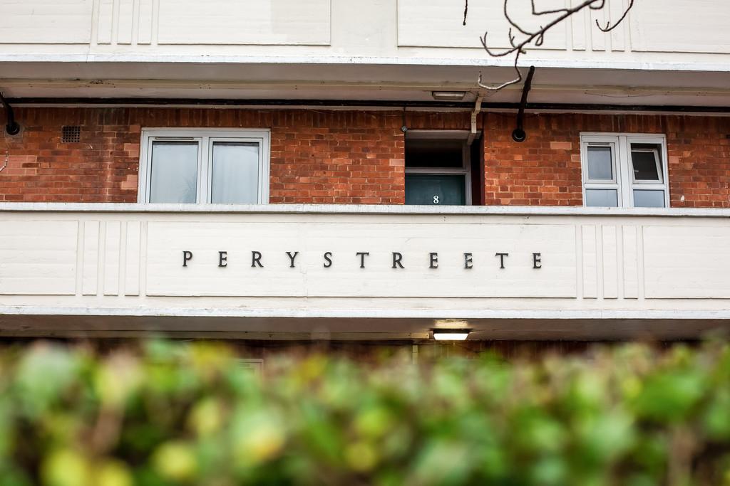 Perry Vale, Forest Hill, SE23 3 bed flat - £350,000