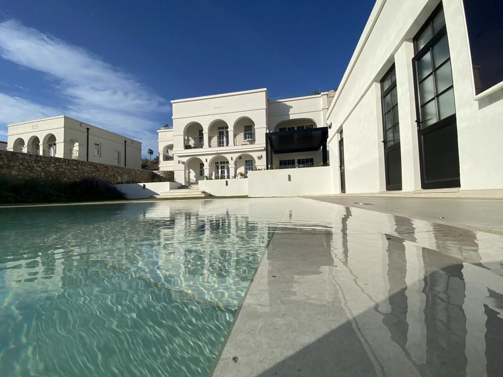Gibraltar, GX11 1AA, Gibraltar 5 bed house - £8,999,995
