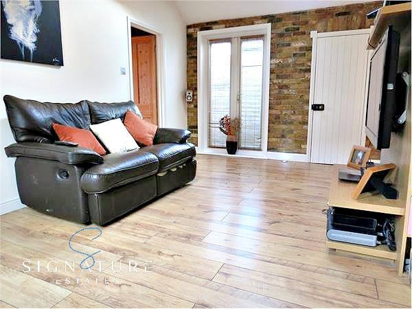 Nascot Street Watford 1 Bed Maisonette £1 200 Pcm £277 Pw