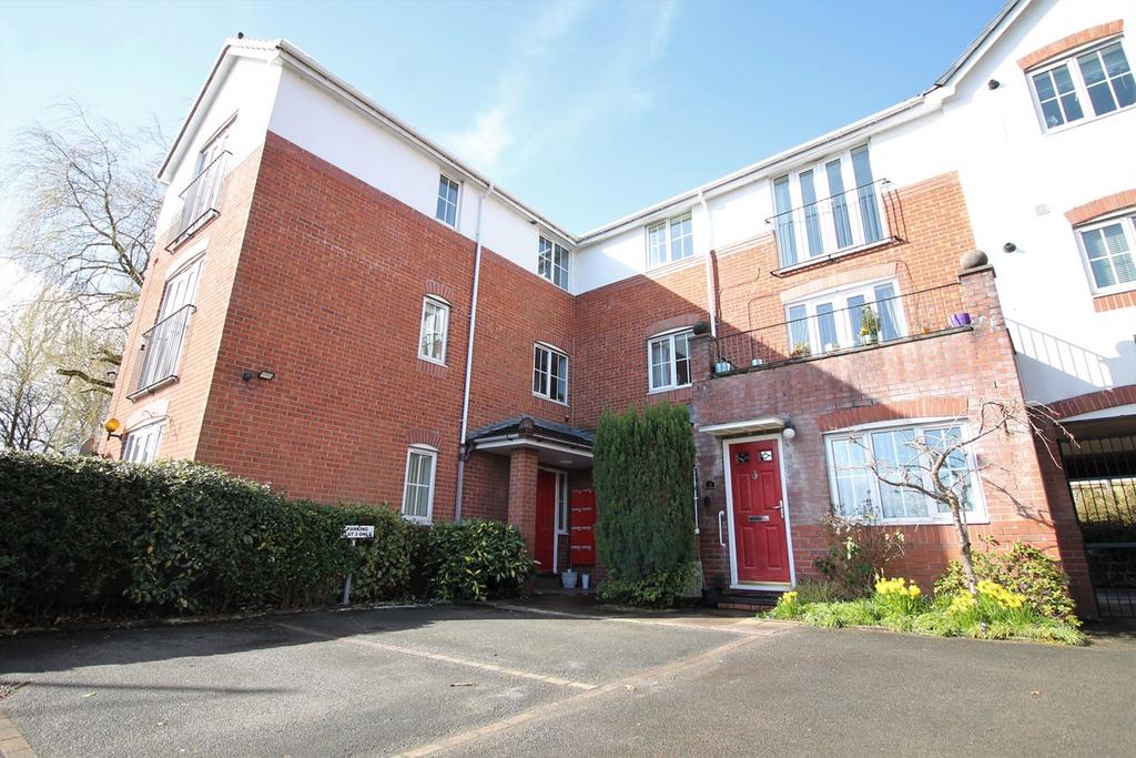 Sharples Park, Bolton, BL1 2 bed apartment - £700 pcm (£162 pw)