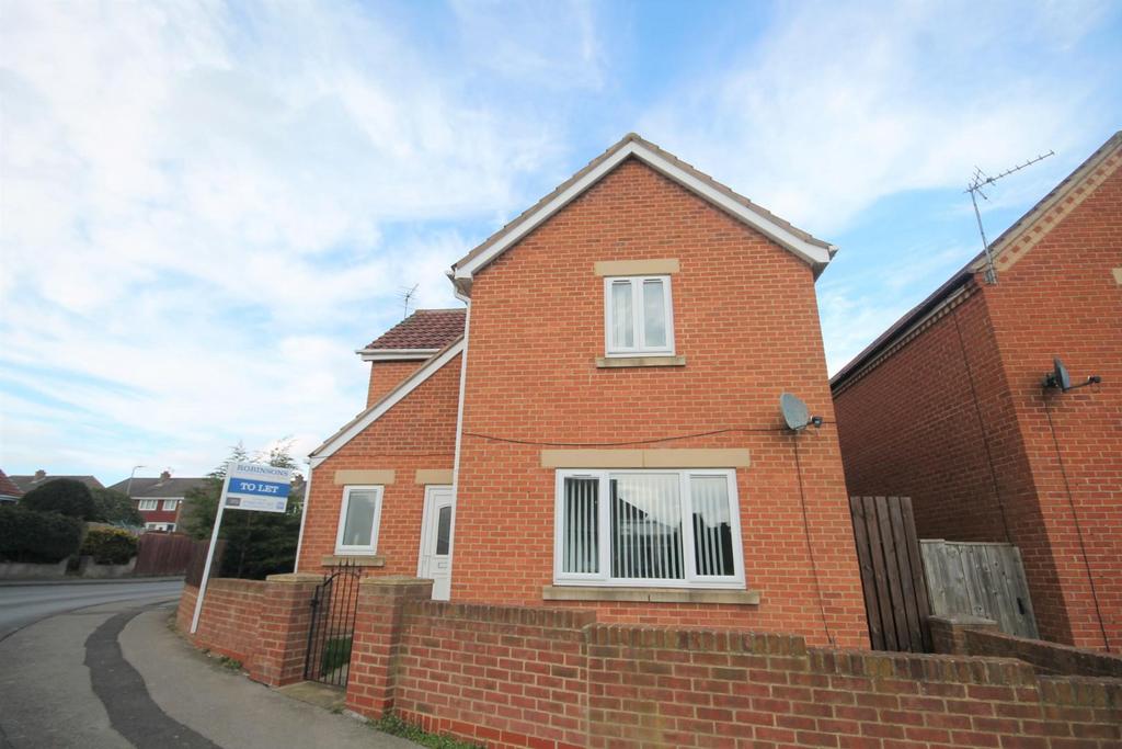 Marske Lane, Stockton-On-Tees 3 bed detached house - £800 pcm (£185 pw)