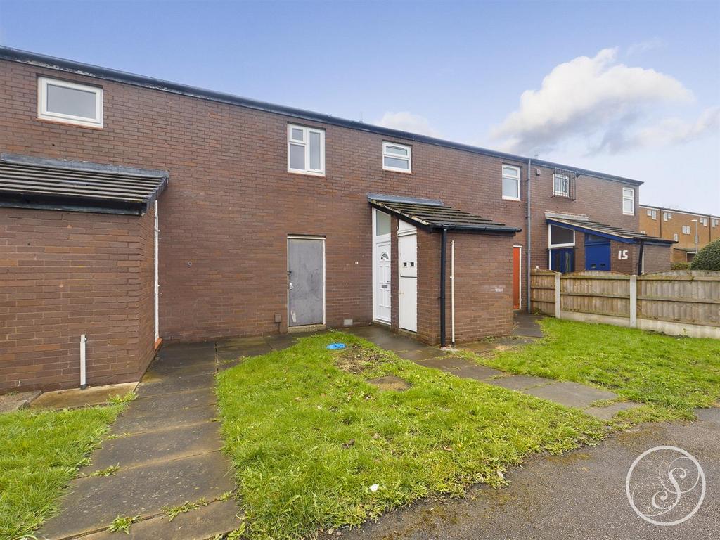 Beckhill Avenue, Leeds 2 bed terraced house - £165,000