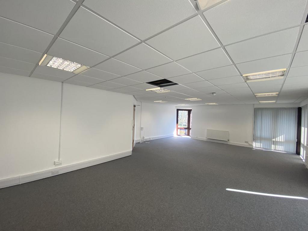 Suite E, The Briars, Waterberry Drive, Waterlooville, PO7 7YH Office ...