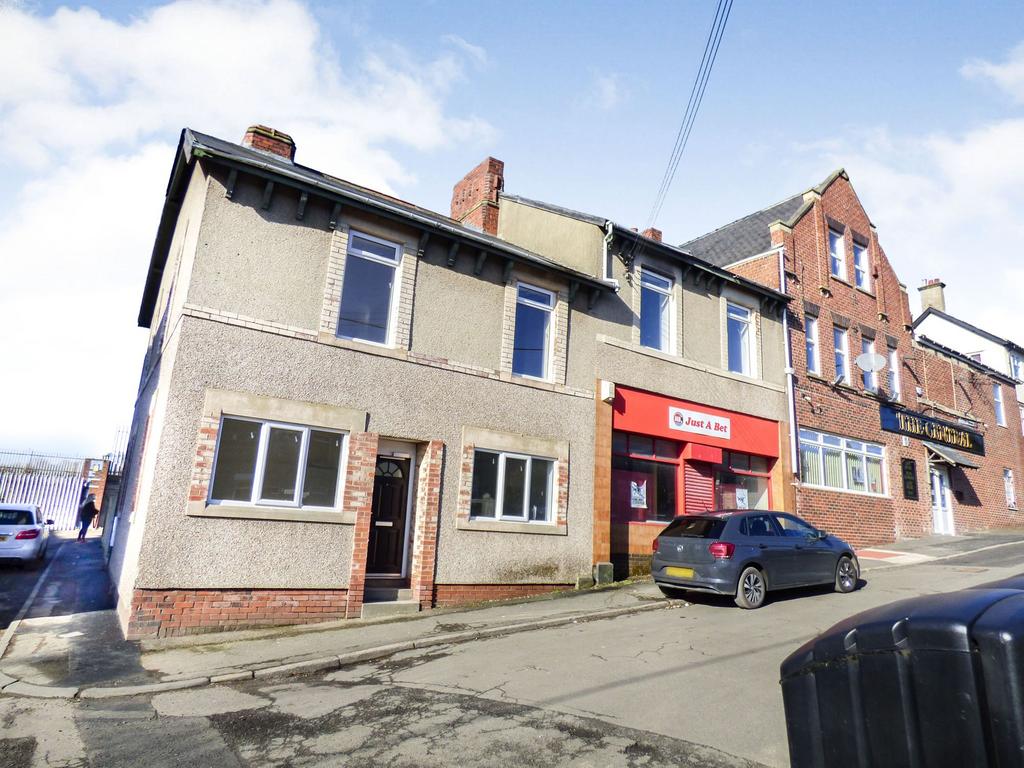 Derwent Street, Chopwell, Newcastle... 2 bed property - £135,000