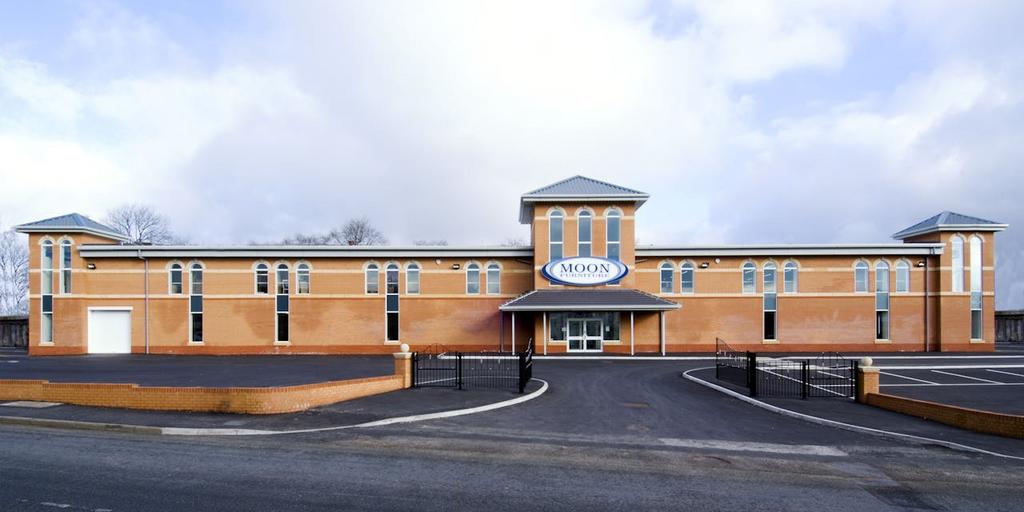 Roch Valley Way, Rochdale OL11 Industrial unit to rent