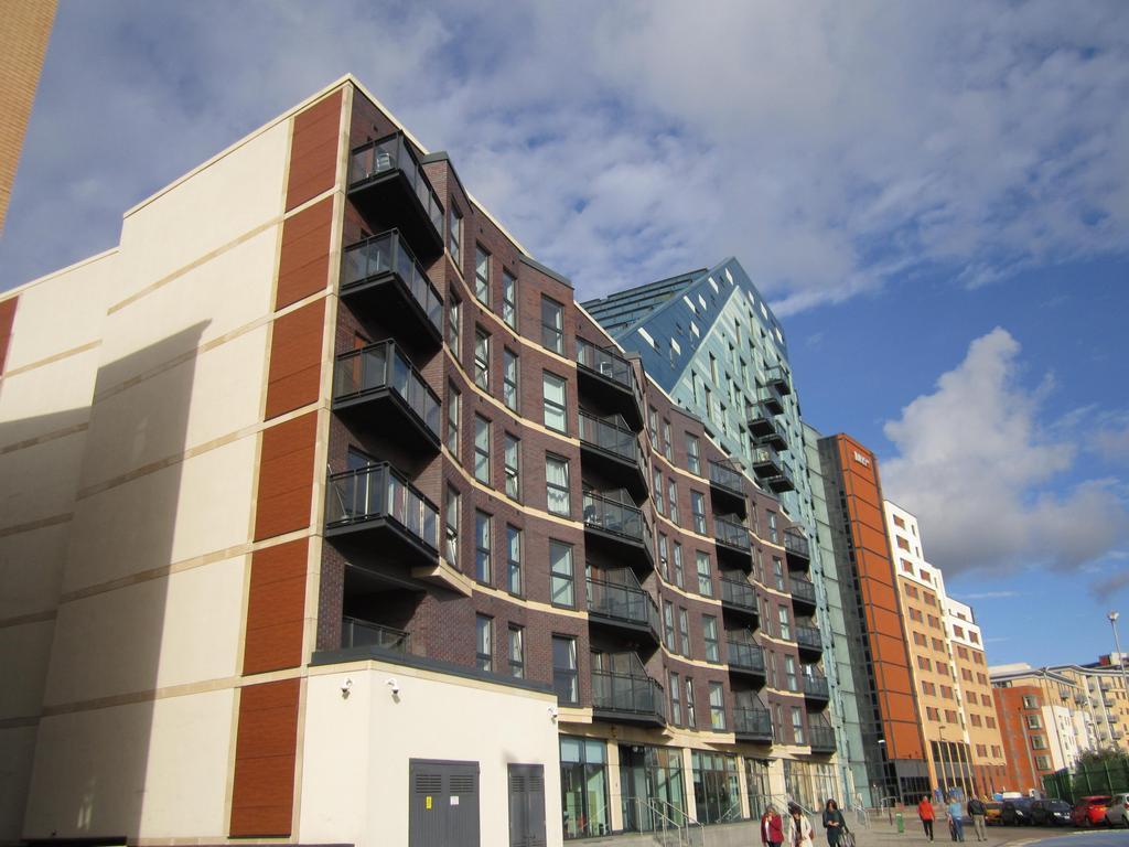 Leeds, UK, LS10 Studio - £725 pcm (£167 pw)