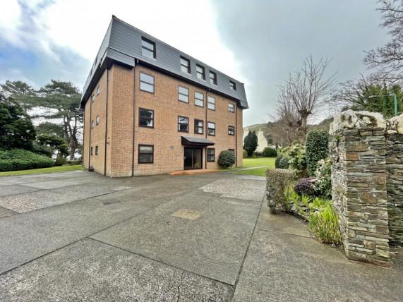 Ballure Road, Ramsey, IM8 1NL 3 bed apartment for sale - £425,000