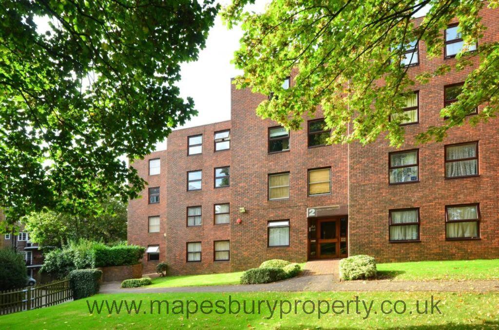 Brook Road, Neasden, NW2 2 bed flat - £370,000