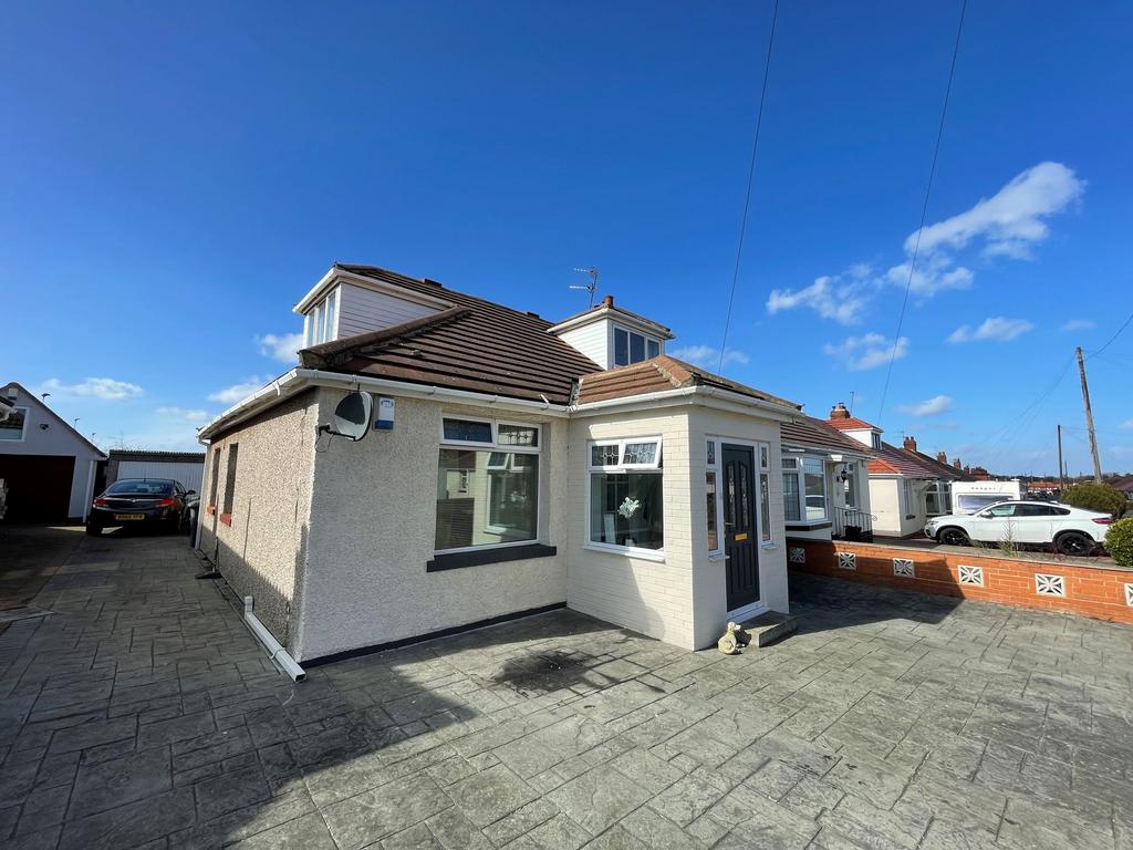 Lisle Road, Harton, South Shields... 3 bed semi-detached house - £290,000