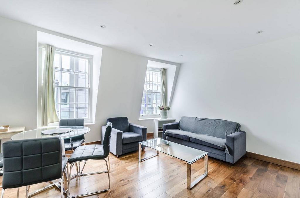 Bedford Row, WC1R, Holborn, London, WC1R 2 bed flat - £3,467 pcm (£800 pw)