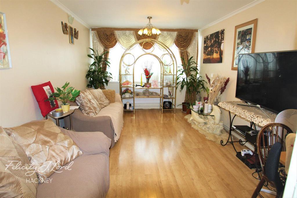 Barbrook House, Chatham Place... 2 bed flat - £400,000