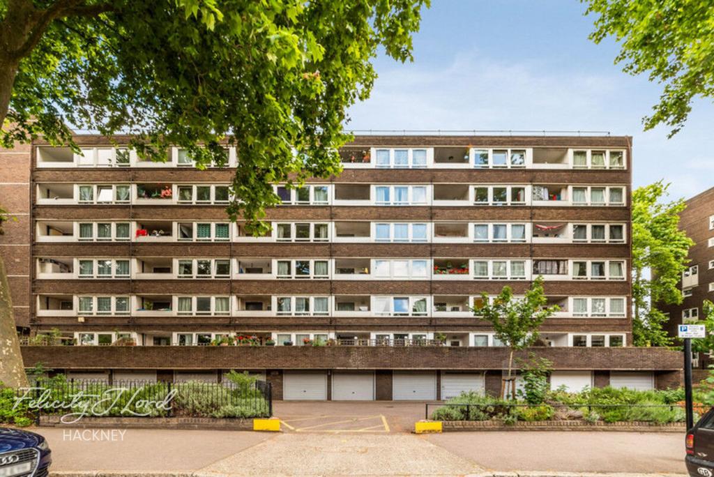 Barbrook House, Chatham Place... 2 bed flat - £400,000