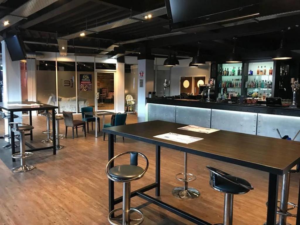 Bar/Restaurant To Let, Castlegate, Newark, NG24 1BE Restaurant - £2,917 ...
