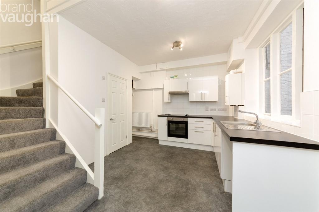 Dyke Road, Brighton, East Sussex, BN1 1 bed flat - £1,150 pcm (£265 pw)
