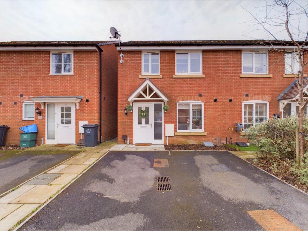 Southrop Road Kingsway Quedgeley Gloucester Gloucestershire Gl2 2