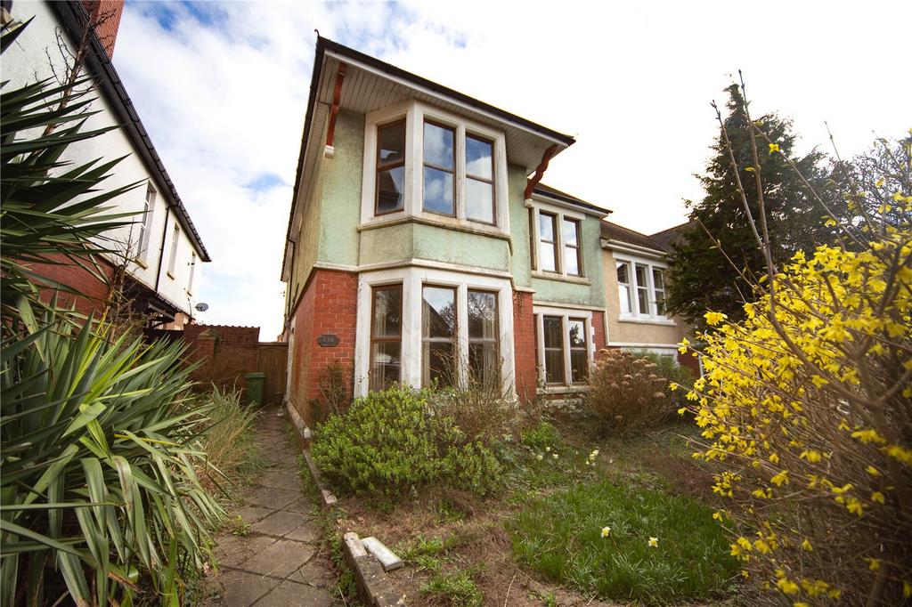 Penylan Road, Penylan, Cardiff, CF23 5 bed semi-detached house - £475,000