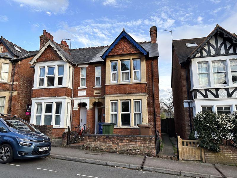 Divinity Road, Oxford 1 bed apartment to rent - £1,150 pcm (£265 pw)