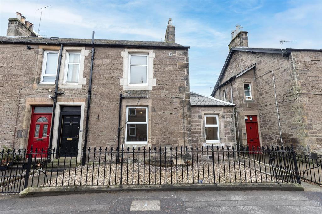 Priory Place, Perth 2 bed apartment for sale - £127,950