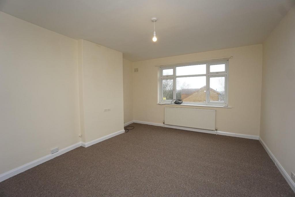 Gleadless Road, Gleadless Townend... 1 bed flat - £525 pcm (£121 pw)