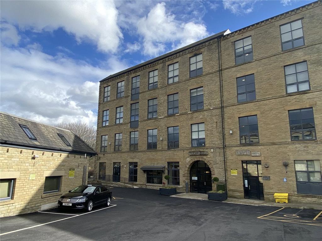 Upper Blakeridge Lane, Batley, WF17 1 bed apartment - £650 pcm (£150 pw)
