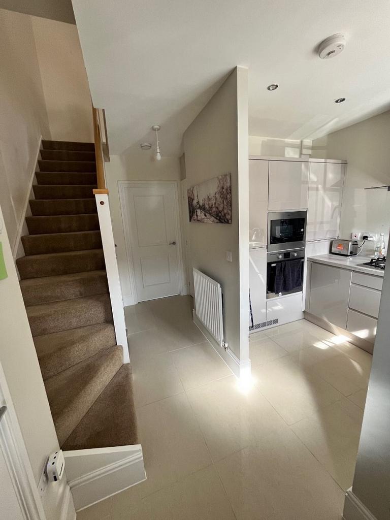 Bryn Morgrug, Alltwen, Pontardawe... 2 bed terraced house - £165,000