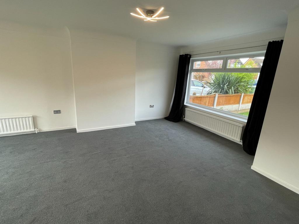 Buttermere Crescent Rainford St 3 Bed Semi Detached House £219 995