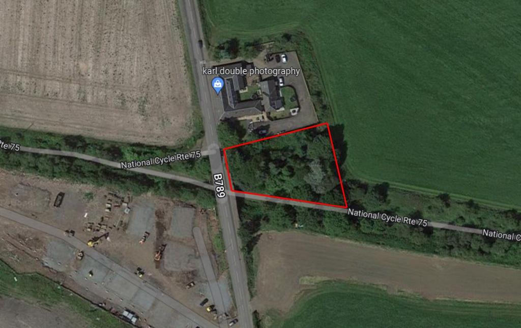 Windyhill Farm, Land at Barochan... Land - £45,000