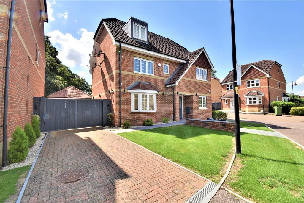 Houses For Sale In Bushey Herts at Charles Bolden blog
