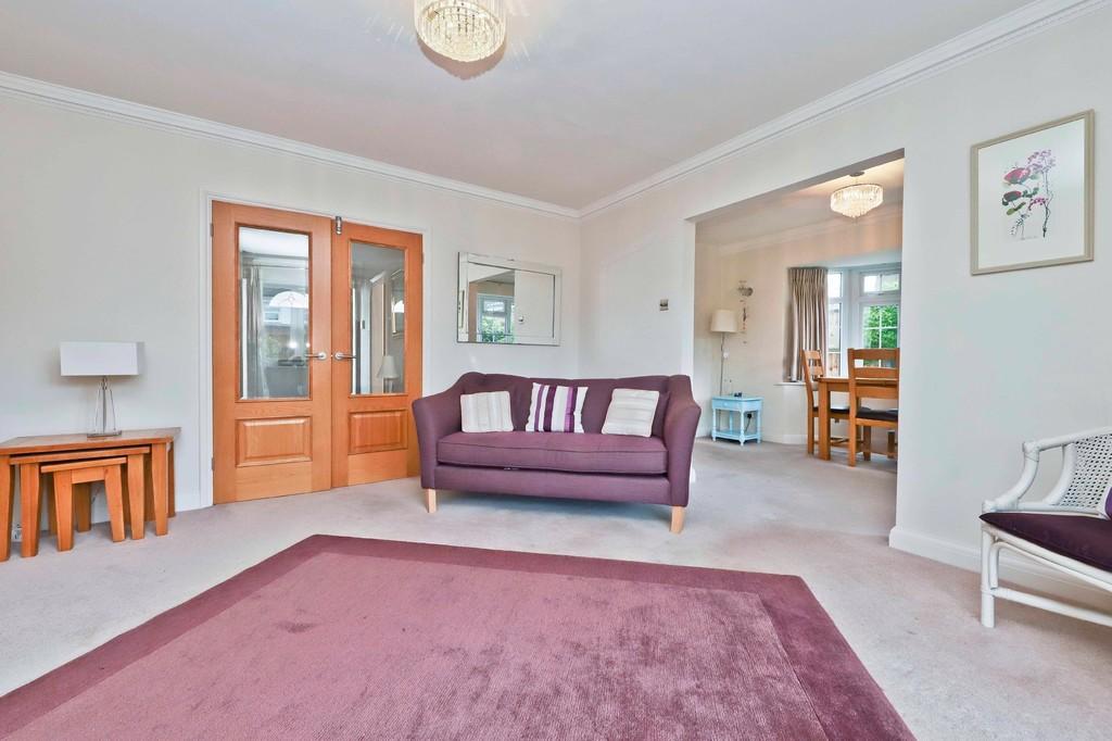 Eastfields, Pinner HA5 3 bed detached bungalow - £875,000