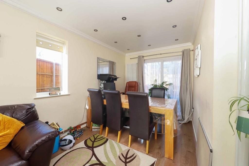 James Bedford Close, Pinner HA5 4 bed end of terrace house - £600,000