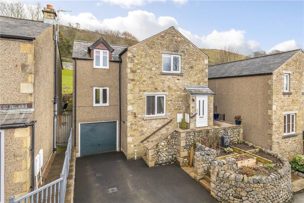 Townhead Croft, Settle, North Yorkshire 4 bed detached house - £425,000