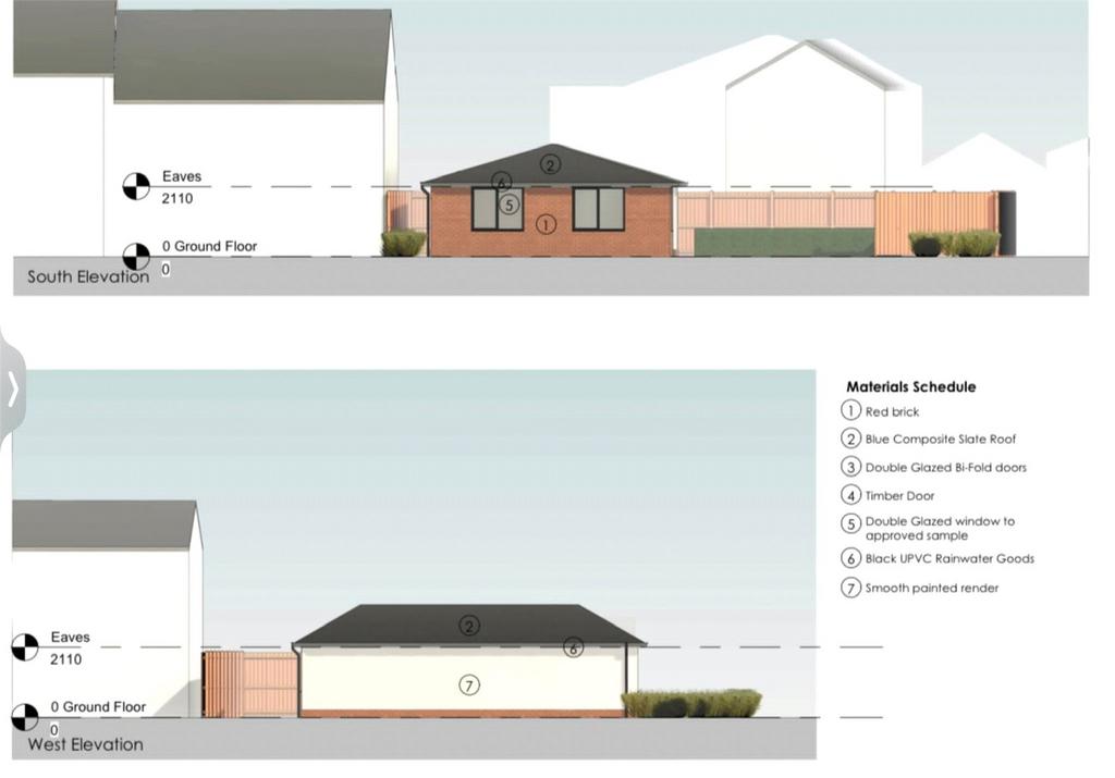 PLOT A, Lingwell Nook Lane, Lofthouse, Wakefield, West Yorkshire 1 bed ...