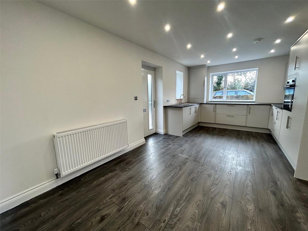 PLOT A, Lingwell Nook Lane, Lofthouse, Wakefield, West Yorkshire 2 bed ...