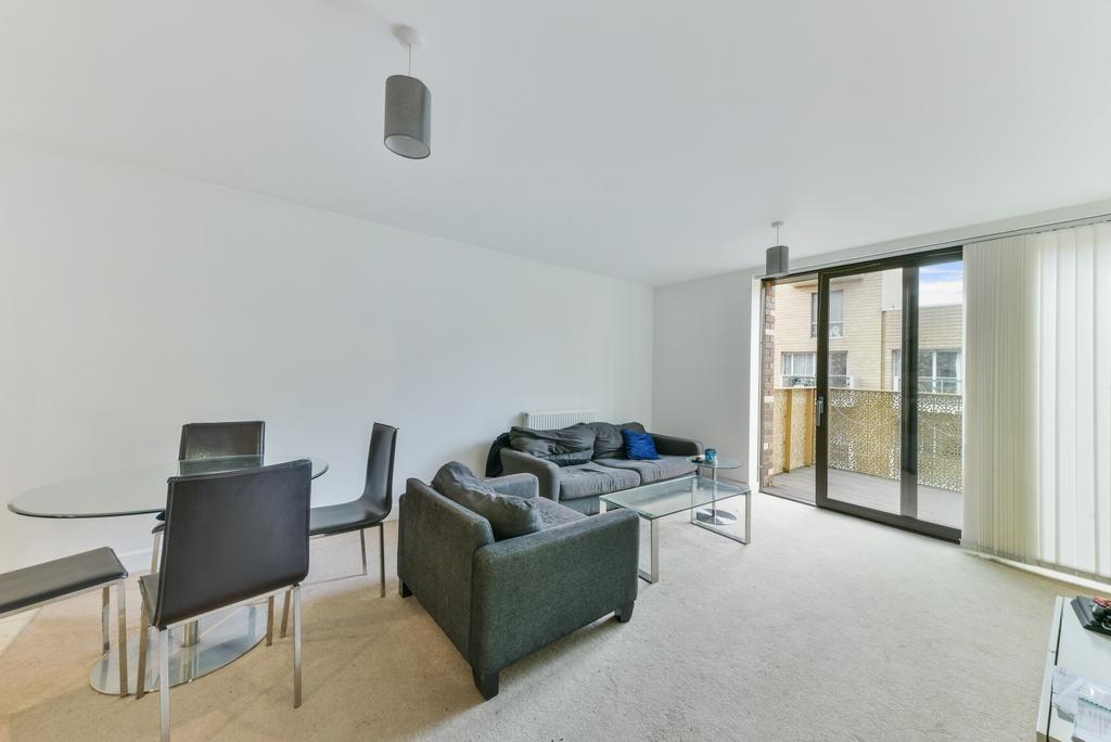 Nelson Walk, St. Andrew's... 2 bed flat for sale - £458,000
