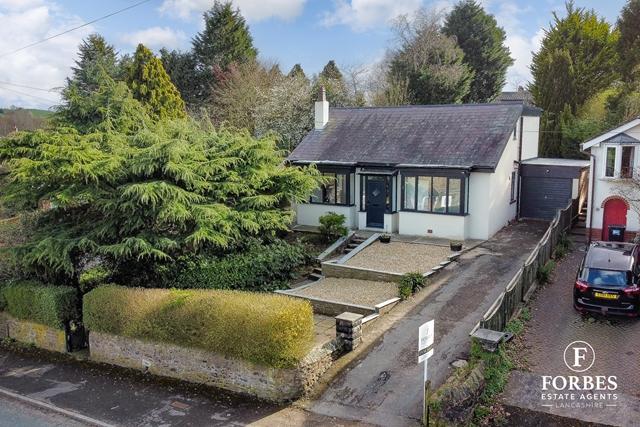 Radburn Brow, Clayton-le-Woods PR6 4 bed bungalow for sale - £400,000