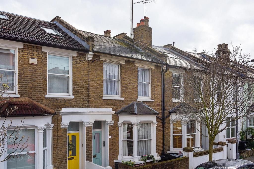 Yeldham Road, Hammersmith, London, W6 1 bed apartment - £450,000