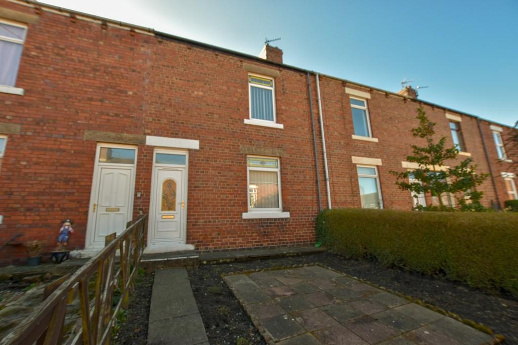 Wardle Street Old South Moor Stanley 2 Bed Terraced House For Sale