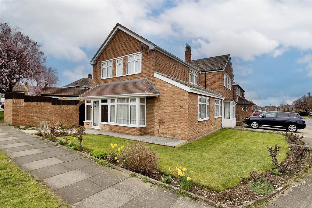 Teesdale Road Dartford Kent Da2 3 Bed Semi Detached House For Sale