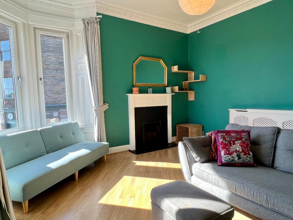 Piersfield Terrace, Piersfield... 3 bed flat - £1,500 pcm (£346 pw)