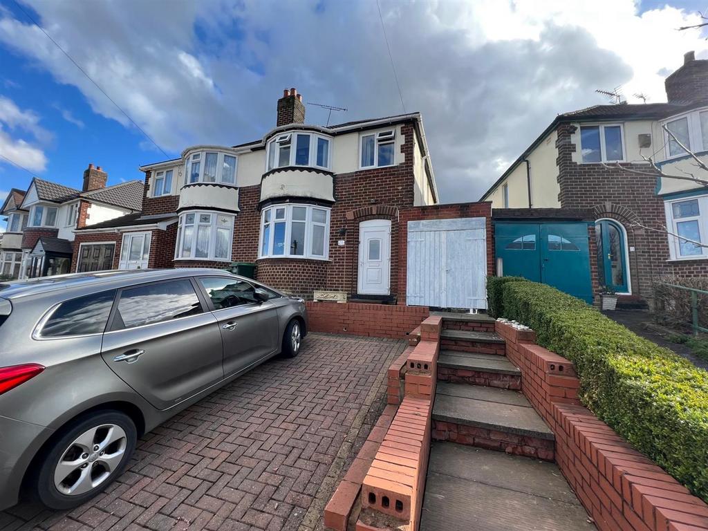 Regent Avenue, Oldbury, B69 1TJ 3 bed semi-detached house - £200,000