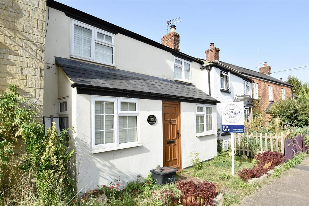 Enstone Road, Middle Barton 2 bed cottage for sale - £350,000