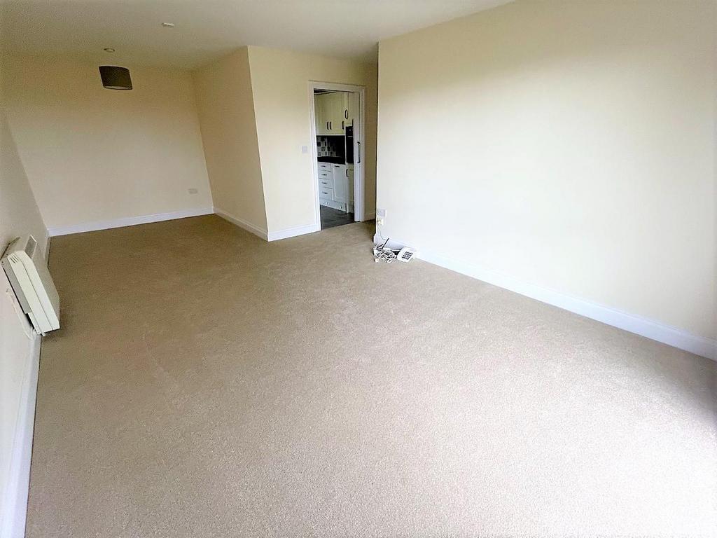 Willow Court, Clyne Common, Swansea 2 bed retirement property for sale ...