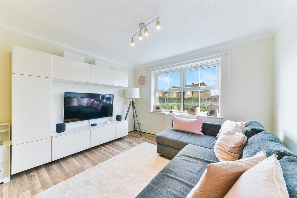 Maytree Court, Grove Road, Mitcham 1 bed flat - £250,000