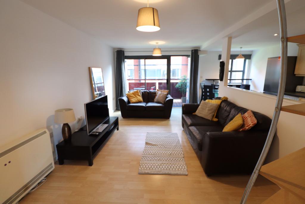Manolis Yard, Liverpool, Merseyside, L1 2 bed apartment - £850 pcm (£ ...