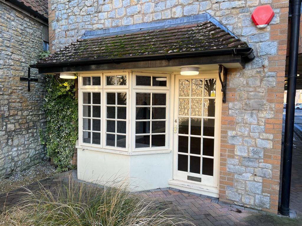 The Borough, Wedmore Office - £650 pcm (£150 pw)